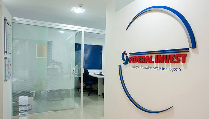 Federal Invest comemora 25 anos de história e muitas unidades pelo país