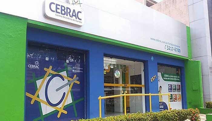 Franquia CEBRAC é premiada como uma das 25 principais redes do País