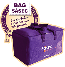 5àsec espera aumentar o volume de vendas em 16% com a BAG