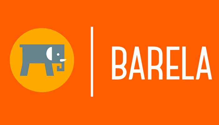 Barela participa pelo segundo ano consecutivo da ABF Expo 2018