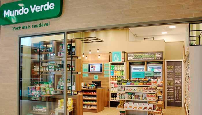 Mundo Verde anuncia a aquisição da loja online Natue.com.br