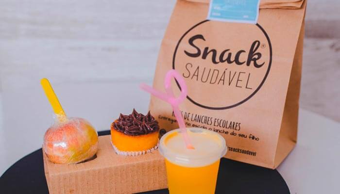 28 franquias baratas de alimentação para realizar seu sonho