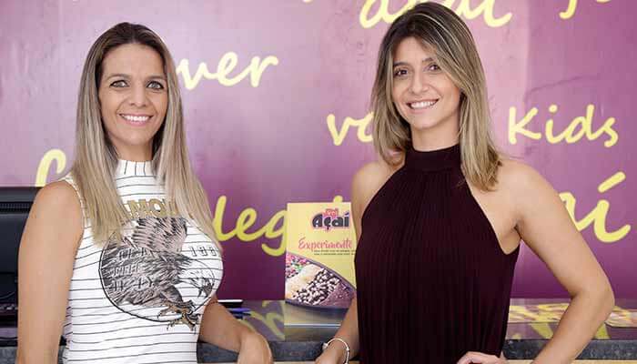 Uni Açaí inaugura quarta unidade em São José do Rio Preto