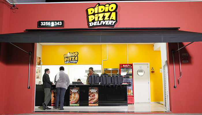 Delivery movimenta R$10 bilhões por ano e franquias faturam alto