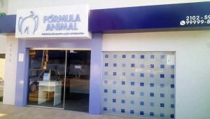 Acre: Fórmula Animal inaugura primeira unidade na região