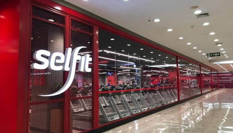 Selfit academias busca franqueados em todo o Brasil