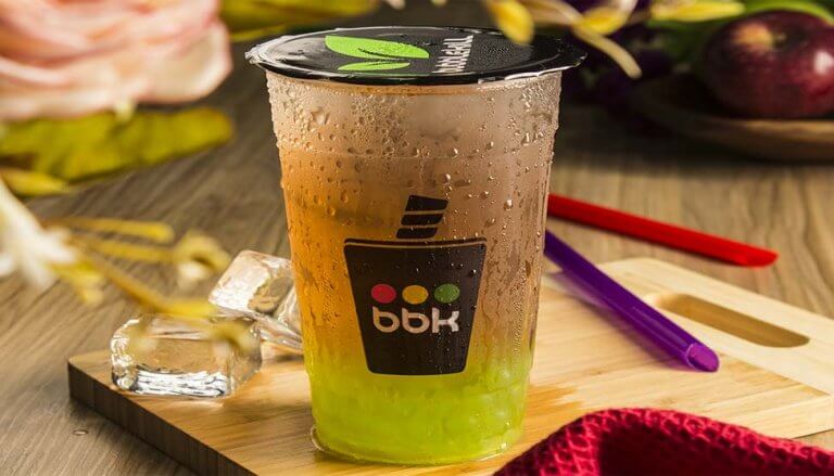 Mercado de bebidas: a Bubblekill segue fazendo história