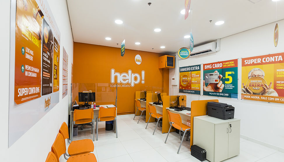 Plano de expansão da Help!, rede oferece diversas oportunidades