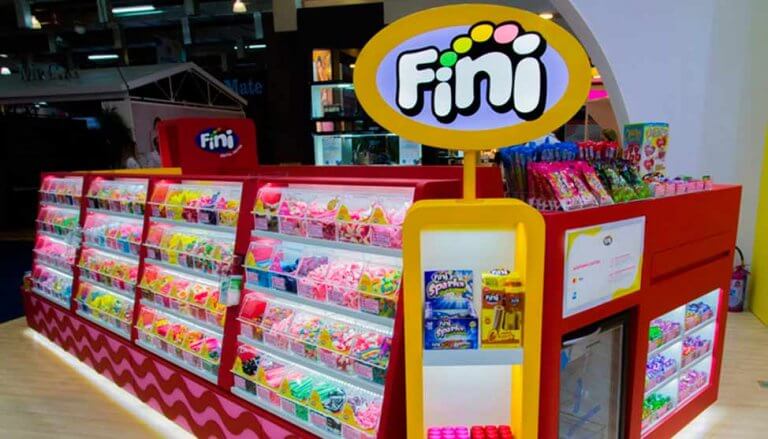 Franquia Fini expande e inaugura cinco unidades em três regiões