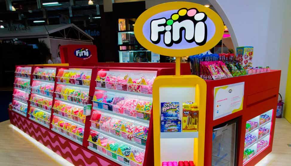 Franquia Fini expande e inaugura cinco unidades em três regiões