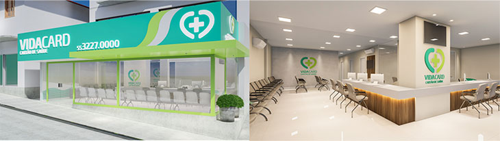 Franquias de saúde Vida Card um negócio em constante expansão