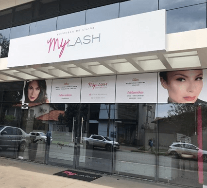 MyLash aposta em expansão no Sudeste