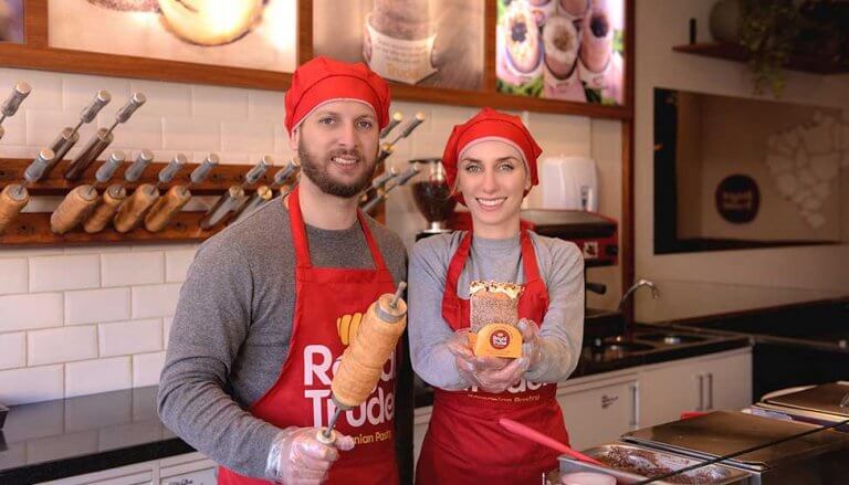 Franquia Royal Trudel, conheça a receita do sucesso