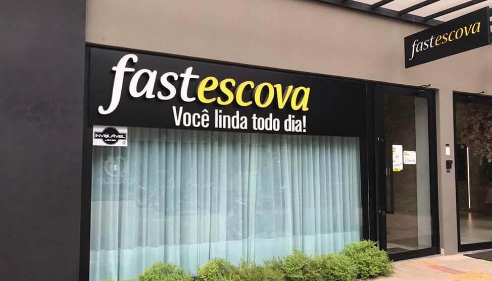 Fast Escova prevê abertura de 30 novas unidades até final do ano