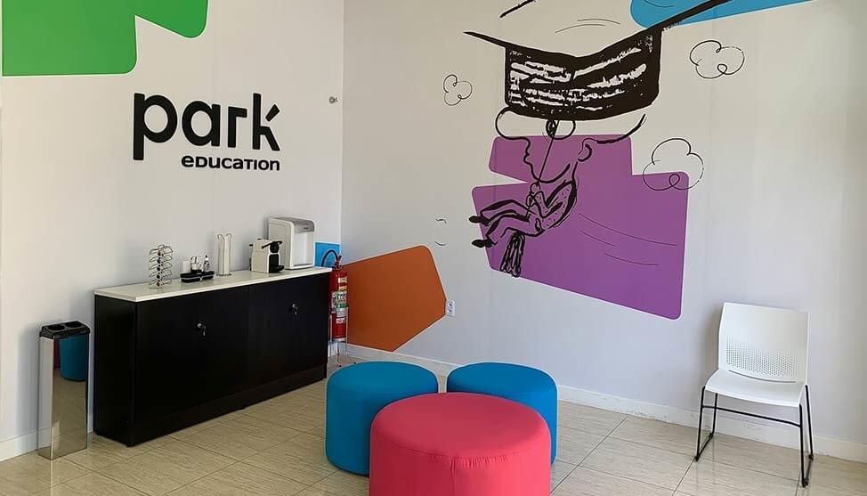 Park Education abre expansão no Rio de Janeiro