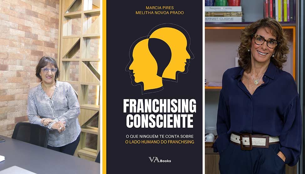 Franchising Consciente fala sobre sobrevivência das redes