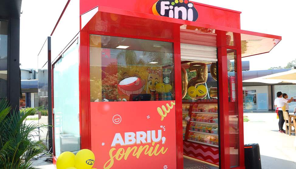 Fini fecha 2023 com crescimento de 75% no número de franquias