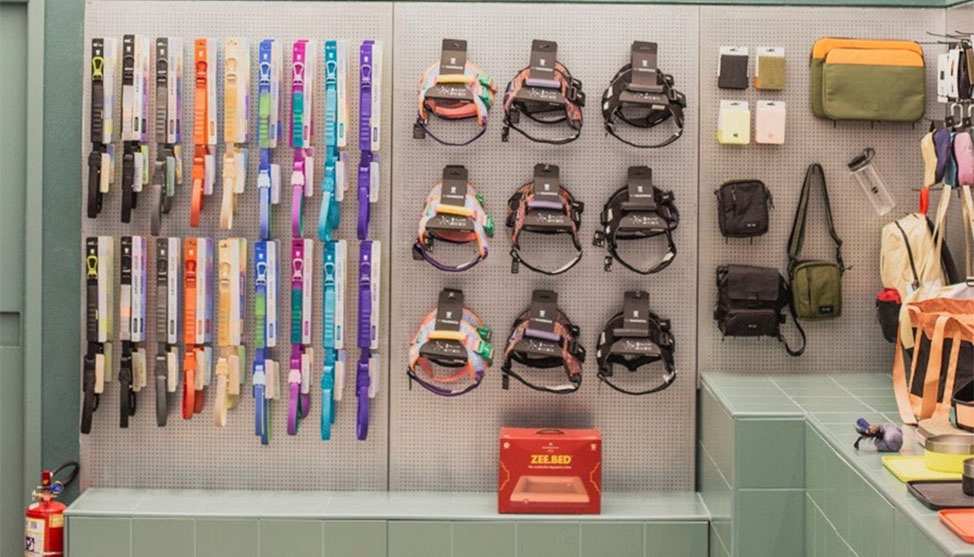 Zee.Dog anuncia plano de expansão de franquias