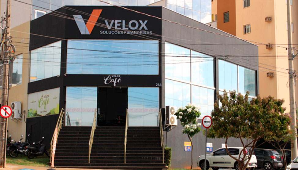 Com alto faturamento de 2023 Velox inicia expansão no franchising