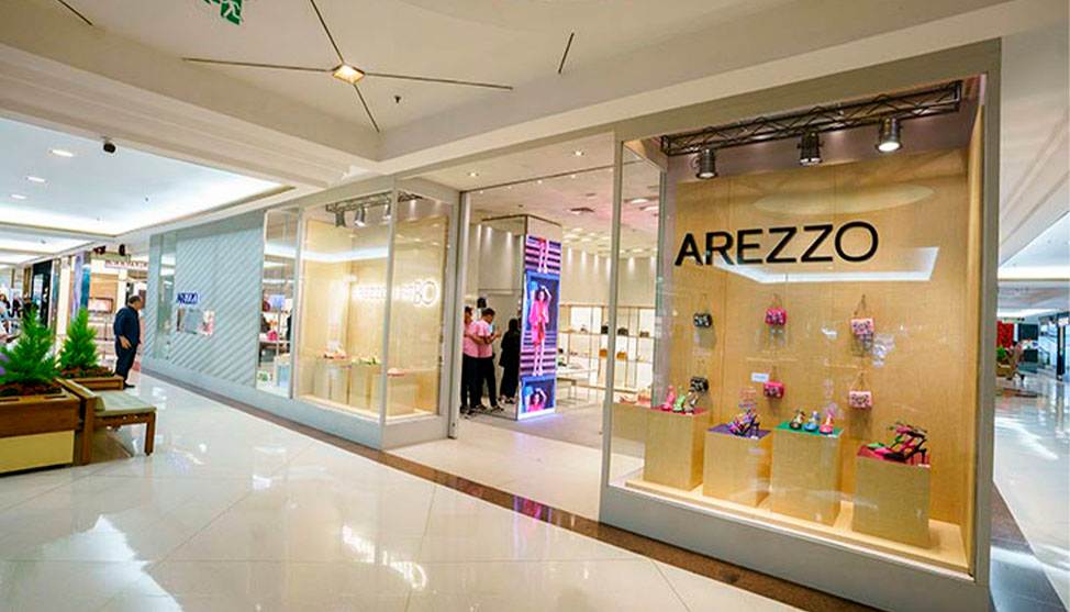 Arezzo&Co fortalece ecossistema de franqueados