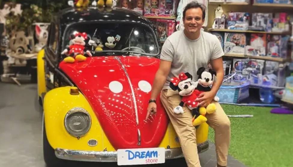 Dream Store anuncia entrada no franchising