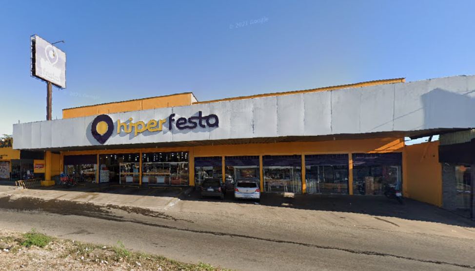 Setor de entretenimento cresce e HiperFesta aposta em franquias