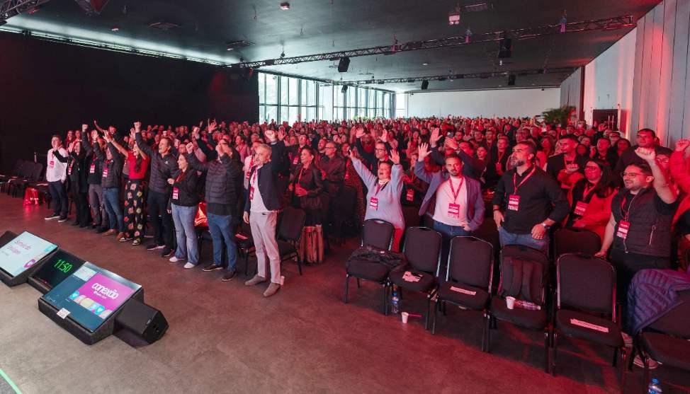 Lopes estimula corretores e gestores a se tornarem franqueados