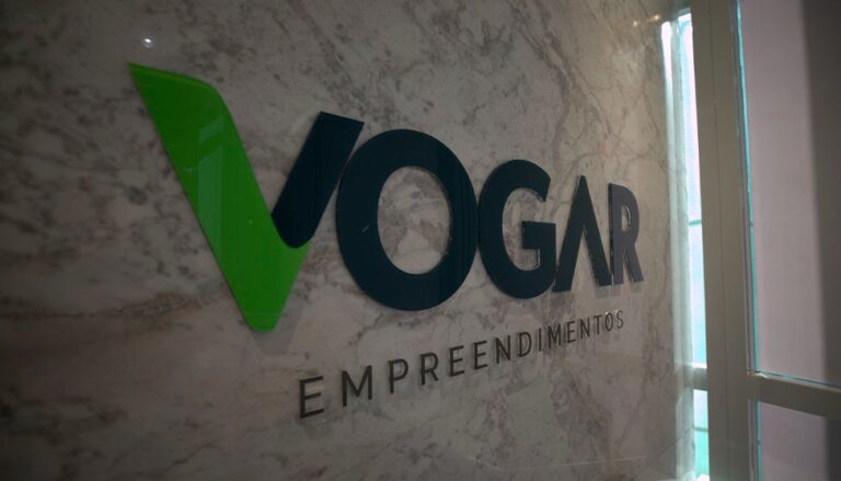 Vogar Empreendimentos: primeira franquia de Loteadoras do Brasil