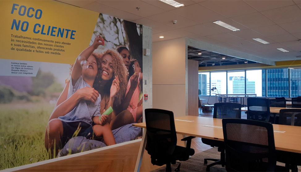 Prudential cresce com franquias no setor de seguros de vida