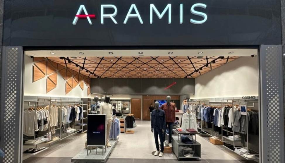 Aramis Inc projeta R$ 1 bilhão e expande rede de franquias