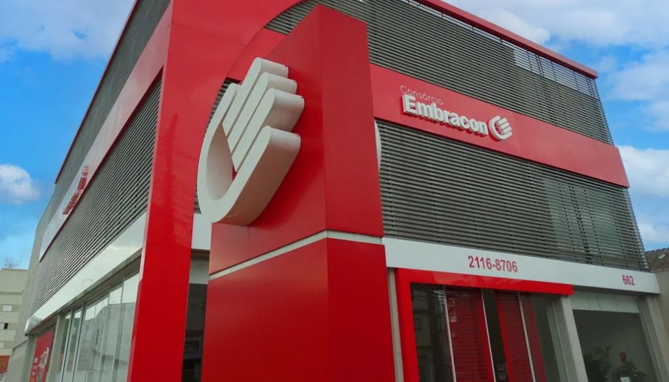 Embracon quer 100 franquias em operação em 2025