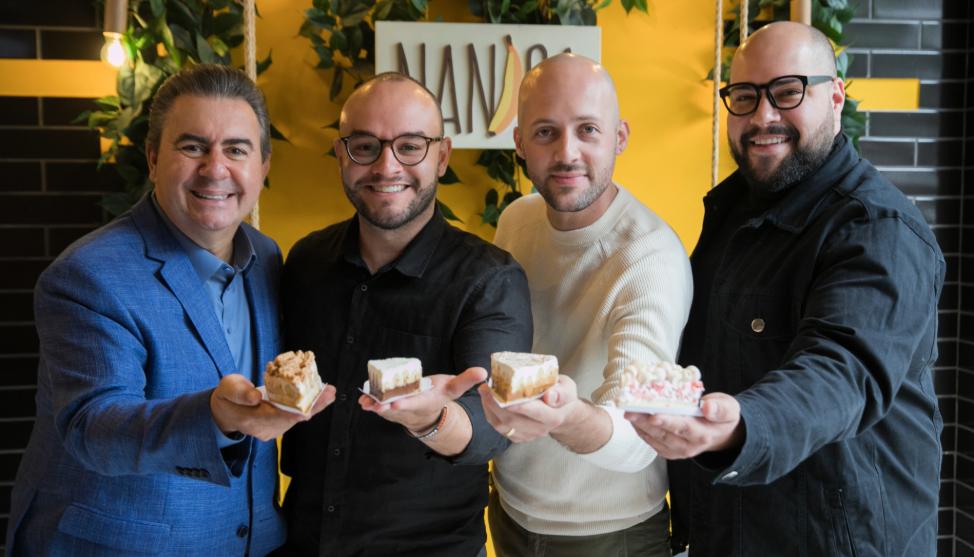 Nanica Brasil, um fenômeno brasileiro com mais 60 unidades