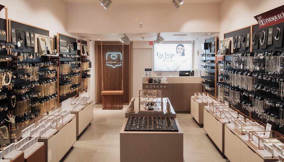 Com mais de 300 lojas Morana anuncia expansão para 2025