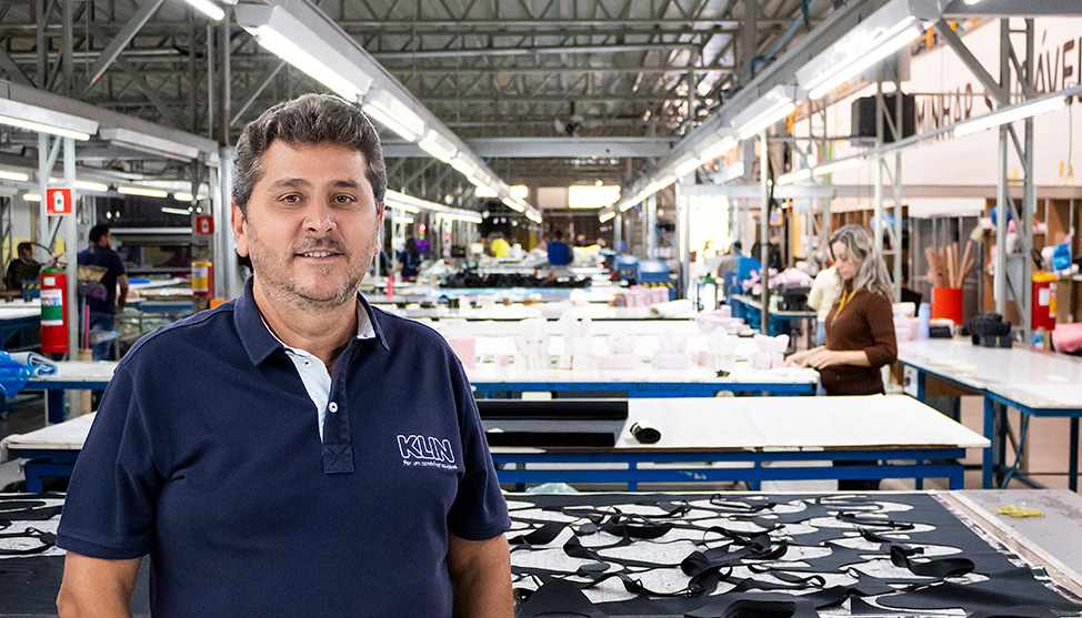 Klin: Sucesso e Oportunidades no Franchising Infantil